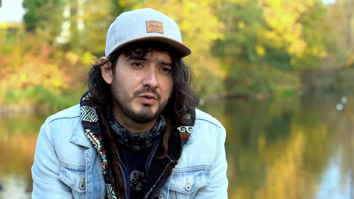 Bremer Filmpremiere „Runaway effect - Wenn das Klima sich ändert“