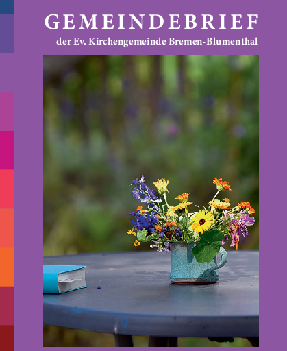 Gemeindebriefe