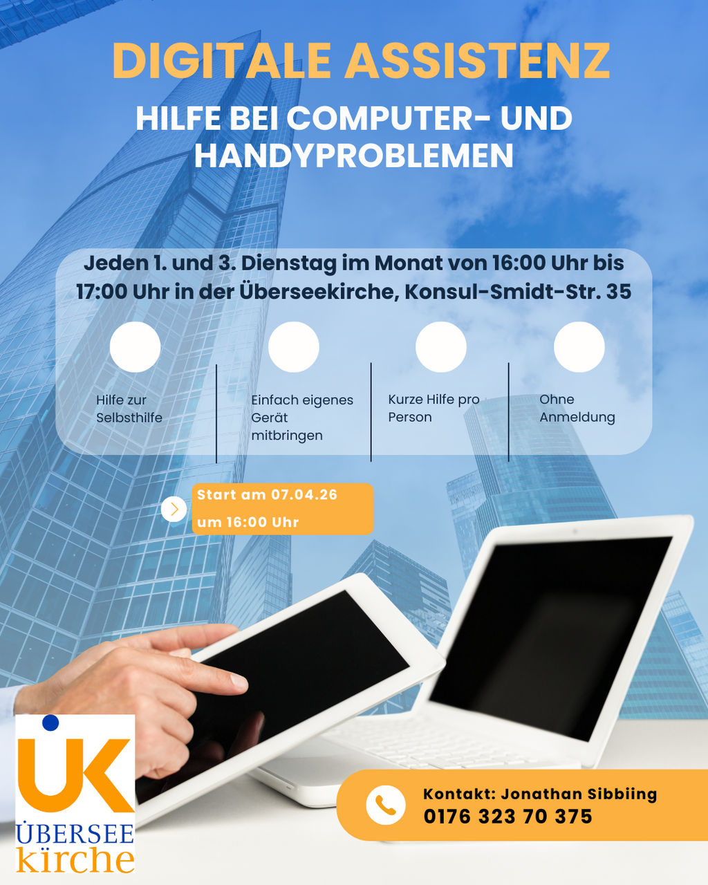 Wunderbar Der Pc Helfer Bremen Bildnull