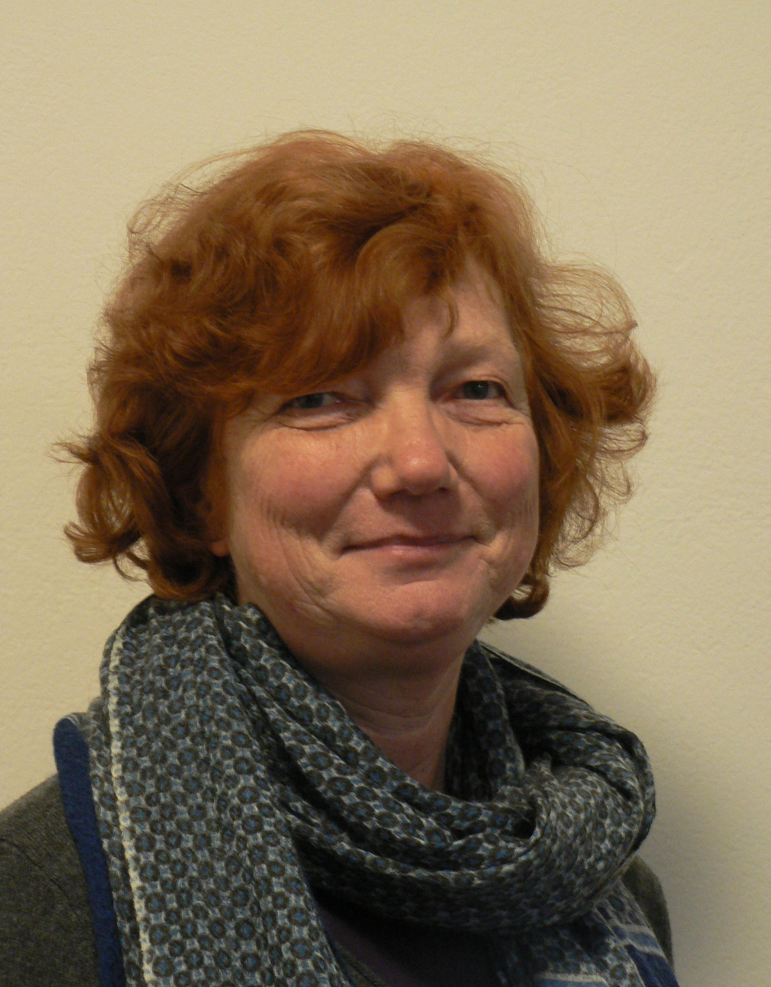 Kirche der Stille in Bremen: Kontakt zu den Kursleiterinnen und Kursleitern