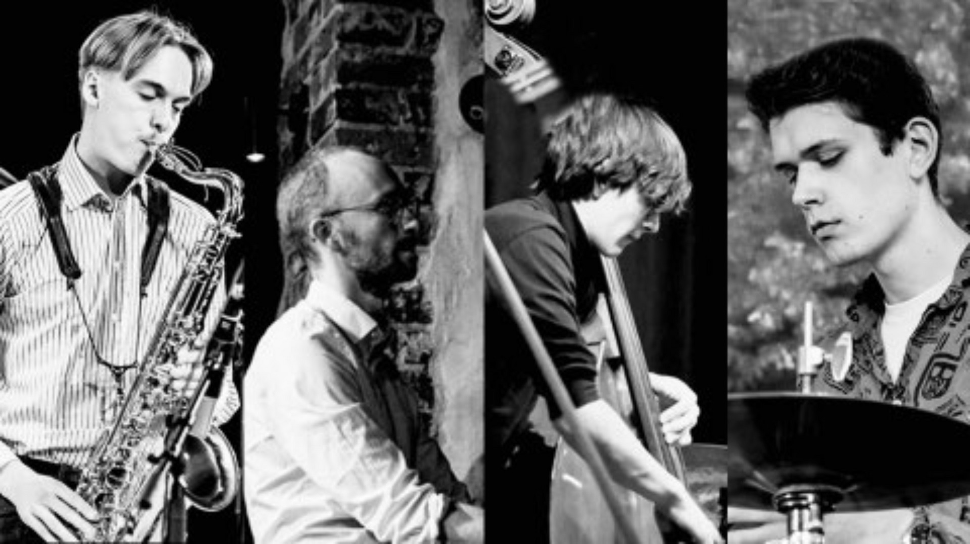 Habenhauser Schafferkonzert JAZZ - Moritz Schöwing / Caspar Rutsch Quartett