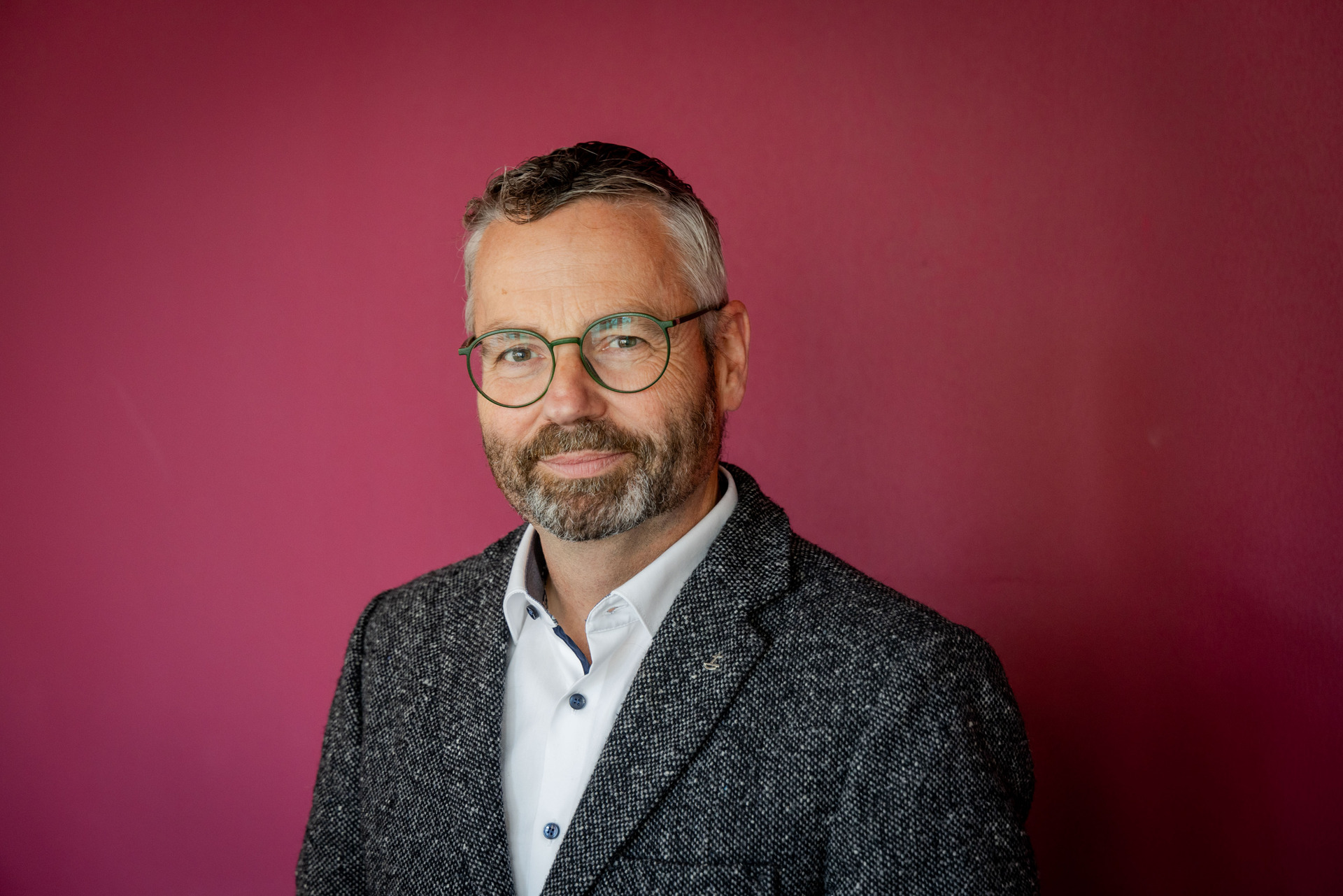 Peter Schultz